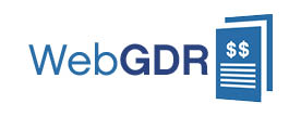 Web GDR - Login